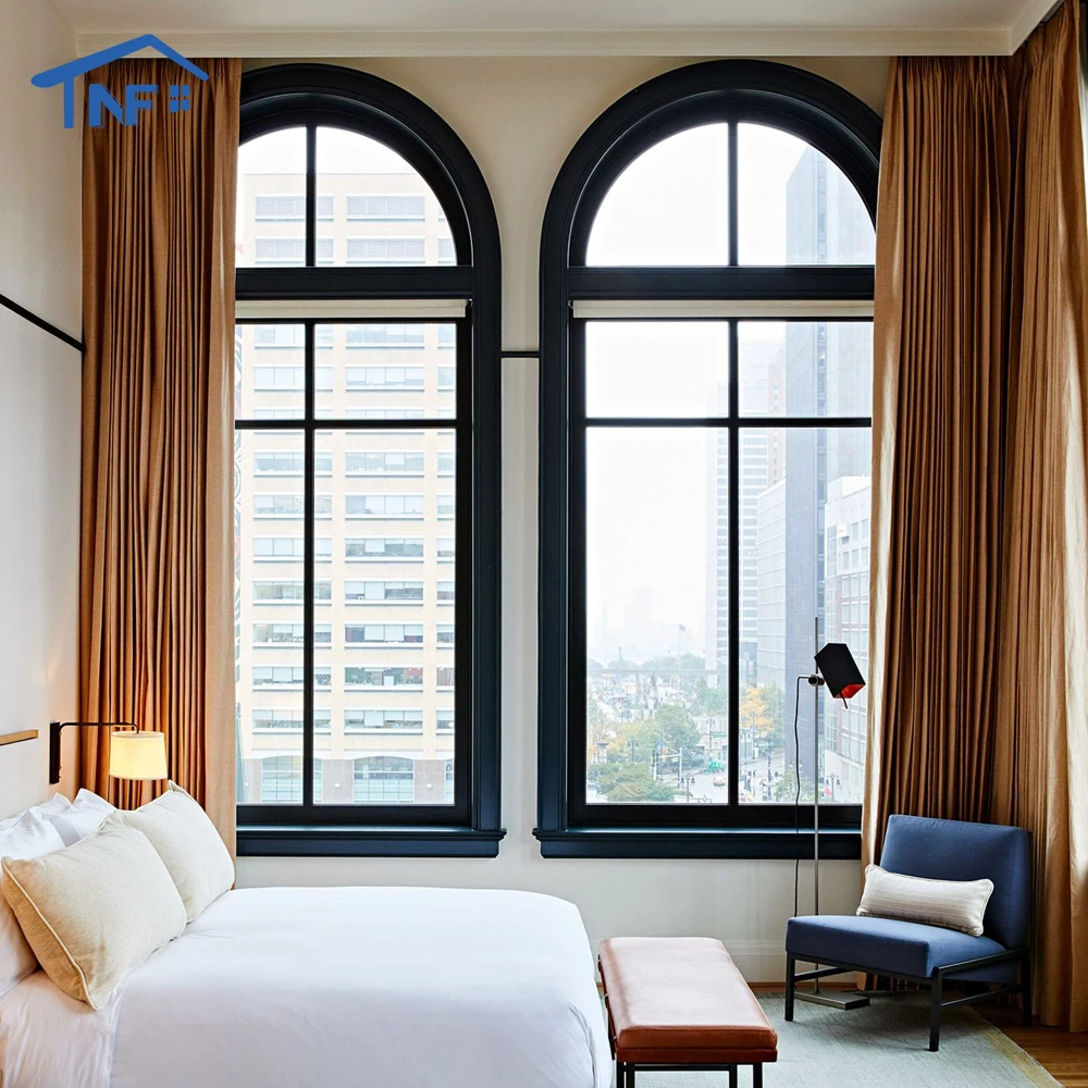 Cheap House Window For Sale Vinyl Arched Picture Windows - Buy Vinyl ...