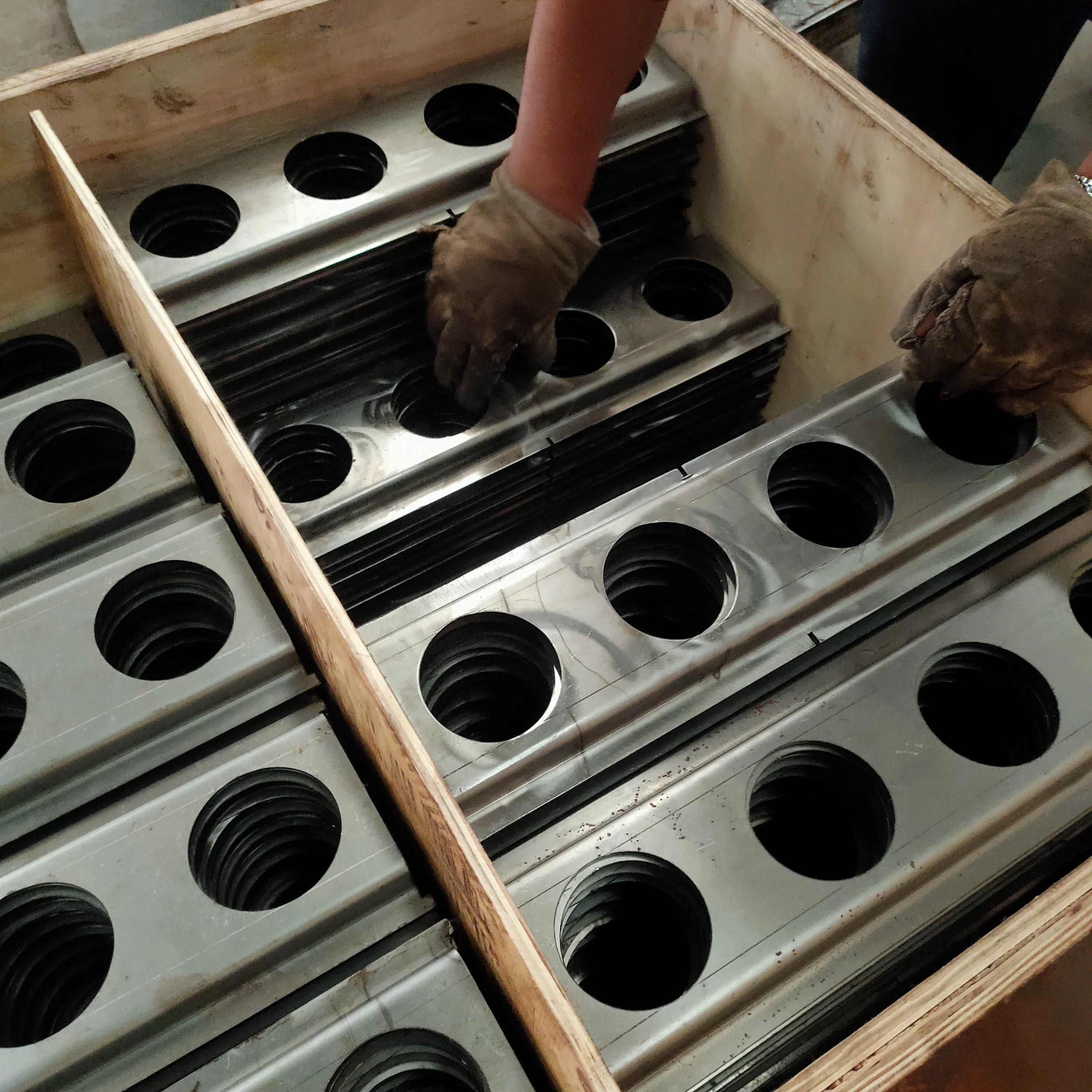 Light Weight Concrete Interlock Block Mould,Lego Block Mould - Buy ...