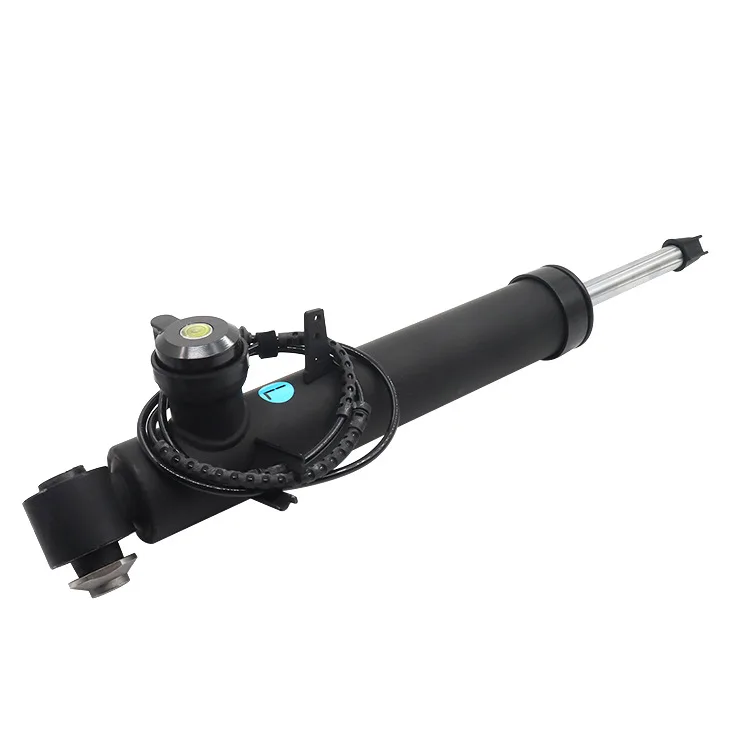 Auto Shock Absorber Suspension System Factory Original Manufacturer ...