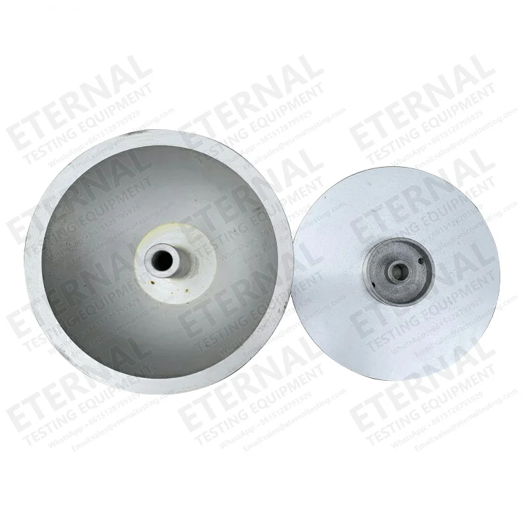 Asphalt Centrifuge Extractor Bitumen Content Centrifugal Extractor ...