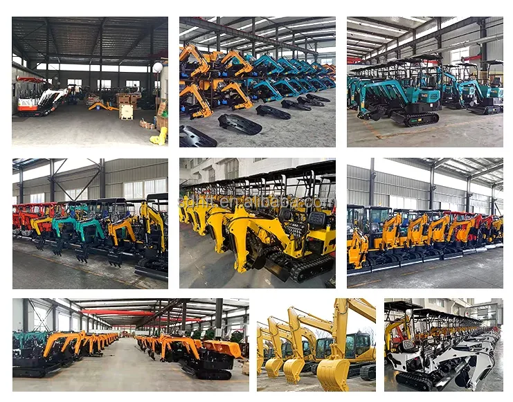 Micro Skid Steer Loader And Attachments 430 Mini Skid Steer Loader ...