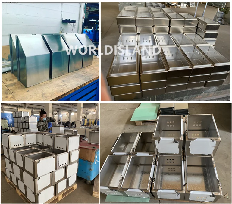 Pivot Switch - Durable Electrical Control Box Solutions