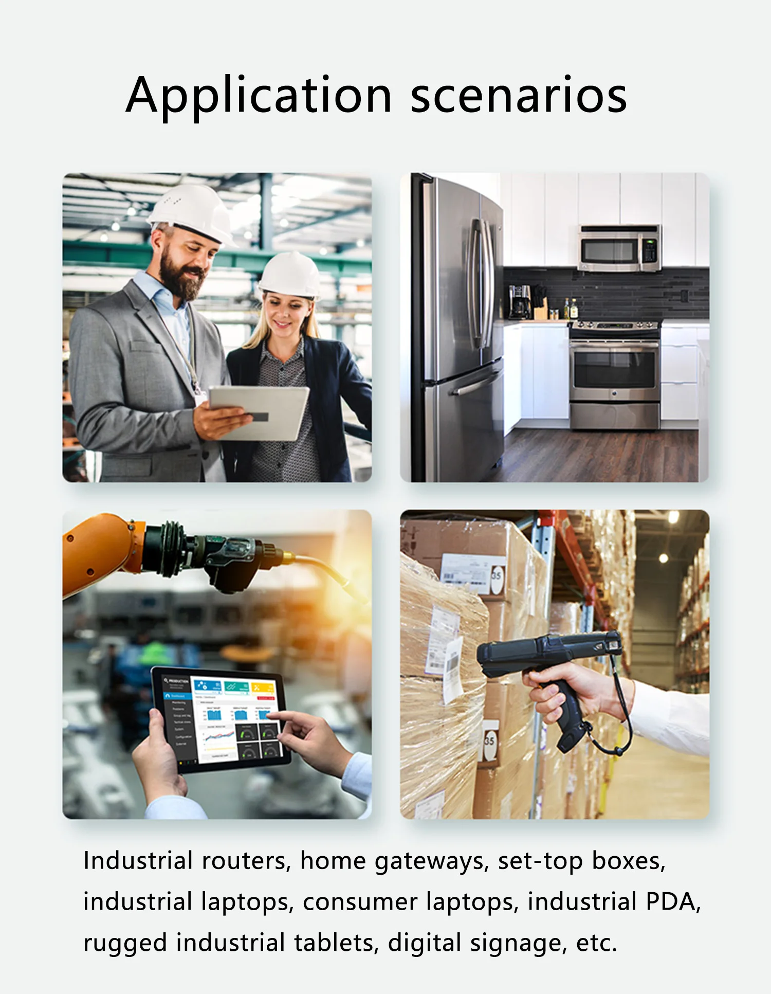 5G RM520N-GL Module - Qualcomm Snapdragon X62 Platform