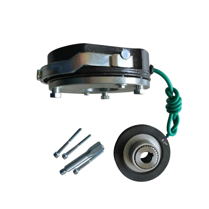 24v Bfk458-16n Bfk458 Series Electromagnetic Clutch Brake - Buy ...