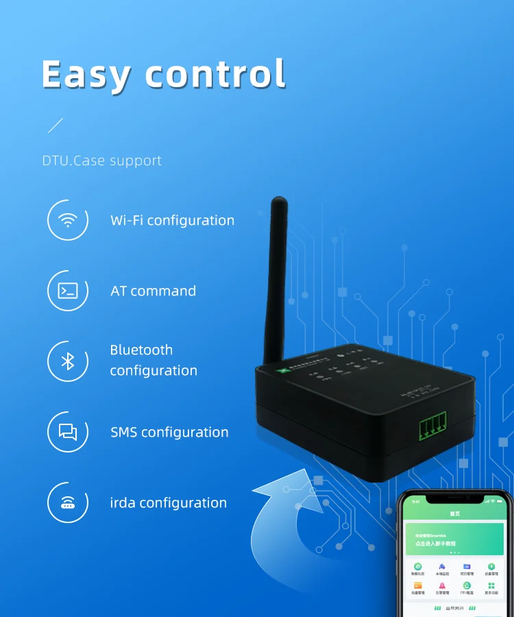 Rs232 To Rs485 Serial Converter Rs-485 Expansion Hub With Surge ...