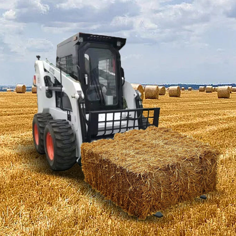 Epa Wheel Skid Steer Loader Jc35 50hp Skid Steer China Wheel Skid Steer ...