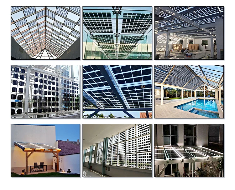 Bipv Solar Roof Tiles For Aesthetics Enhancing The Look Of Your Roof ...