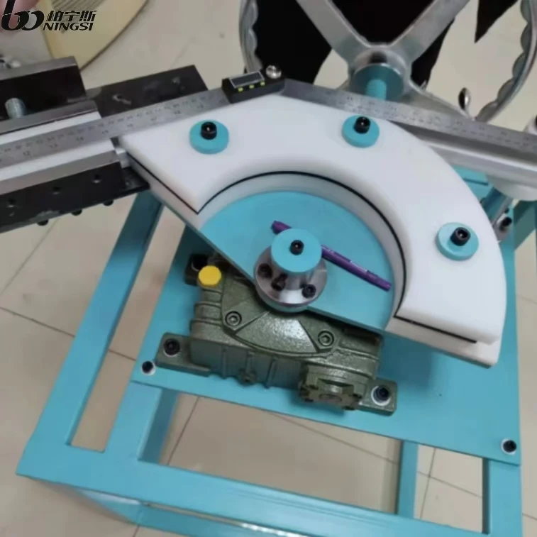 Modern Design Manual 6m Aluminum Alloy Curtain Track Bender Simple Home ...