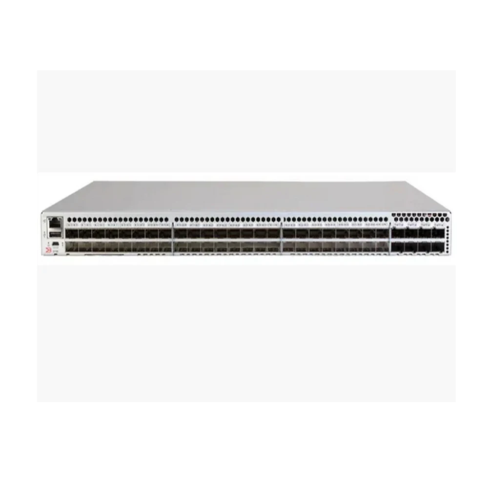 56pots Fs8720 Series Gigabit Ethernet Switch With 32gb Poe Active ...