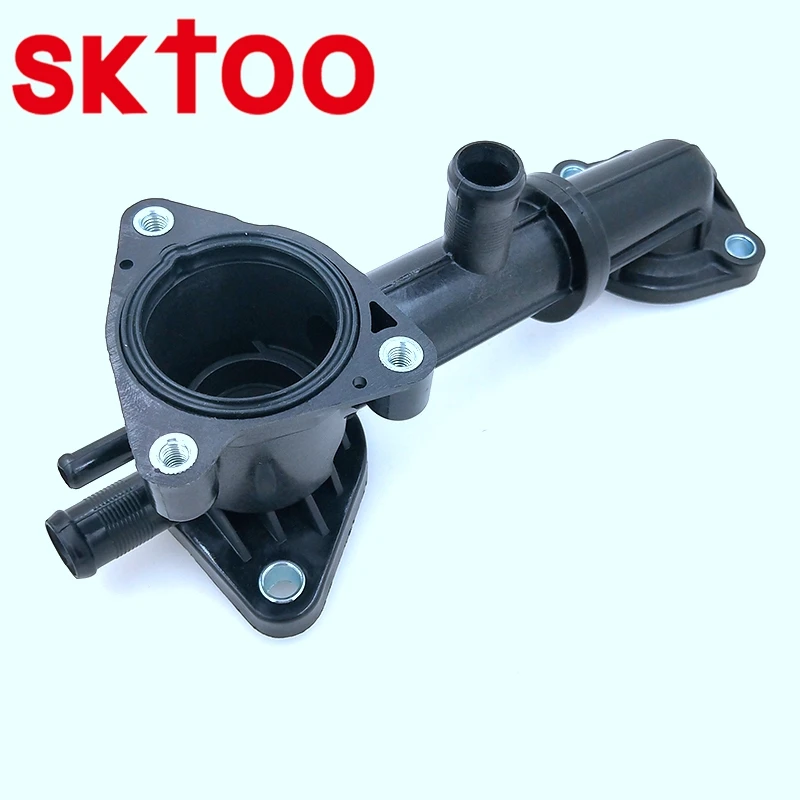 25622-05010 Thermostat Housing for Hyundai Picanto to South American