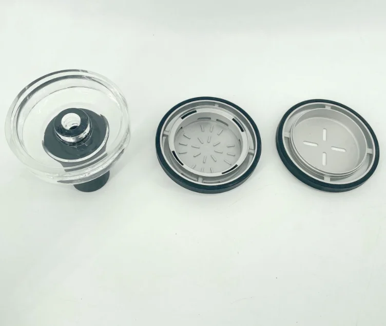 Best Hookah Crystal Hookah Head Portable Shisha Bowl - Buy Easy Use ...