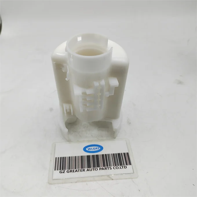 Wlgrt New Arrival Fuel Filter 23300-28040 For Toyota Rav 4 Ii (_a2 ...