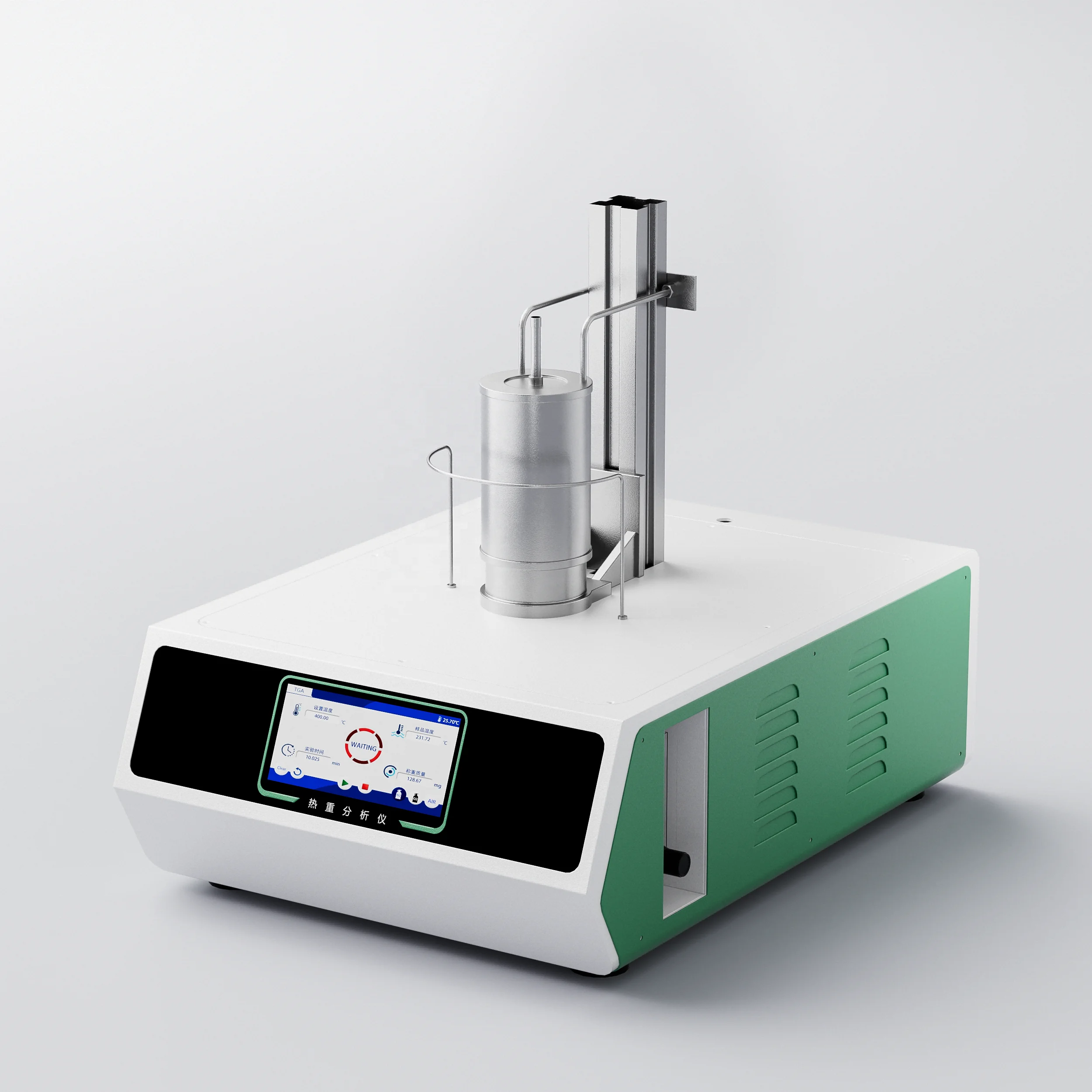 YH-TGA-601S High Quality Thermogravimetric Analyzer Room Temperature ...