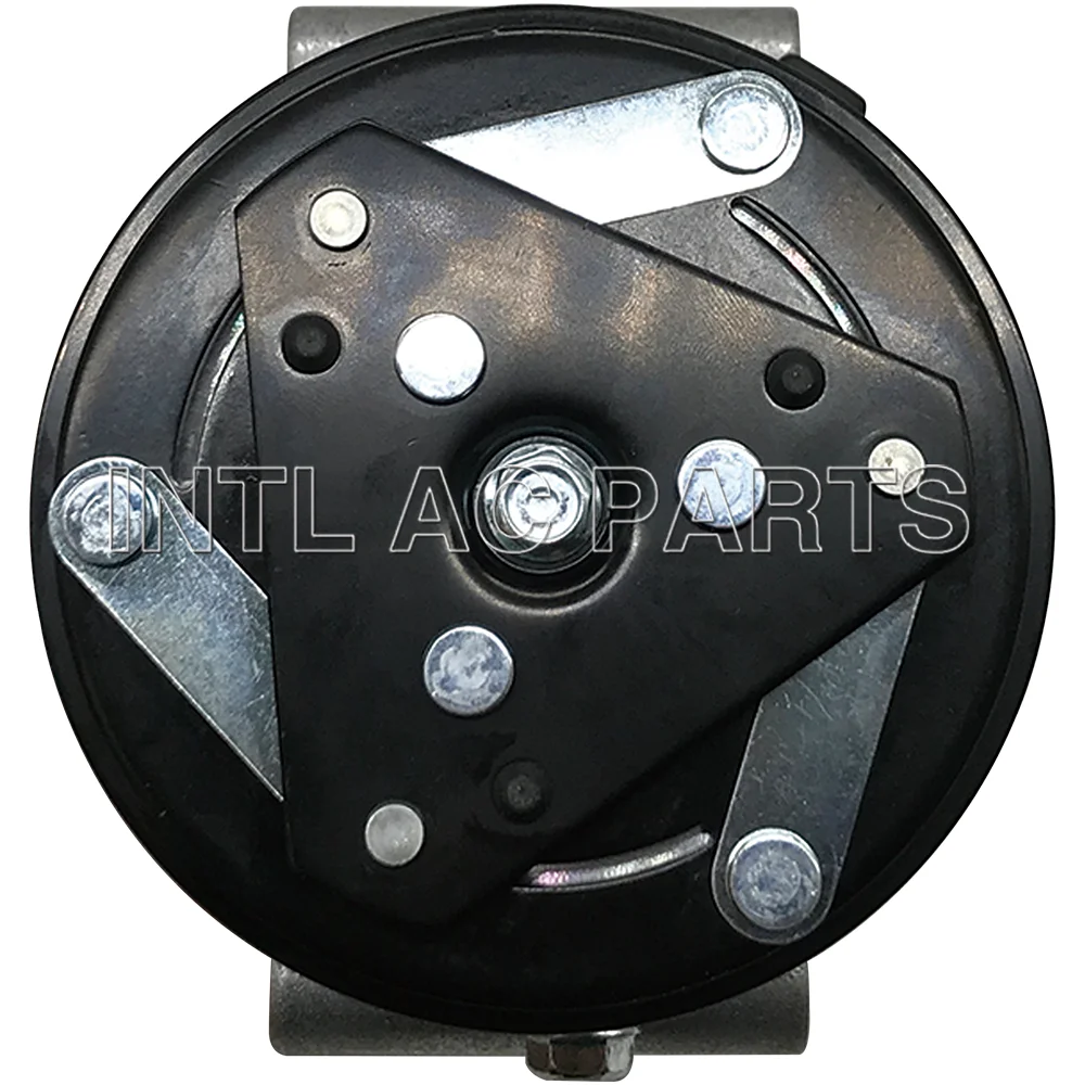 110MM 5PK 12V Genuine Car AC Compressors for FIAT/MAHLE