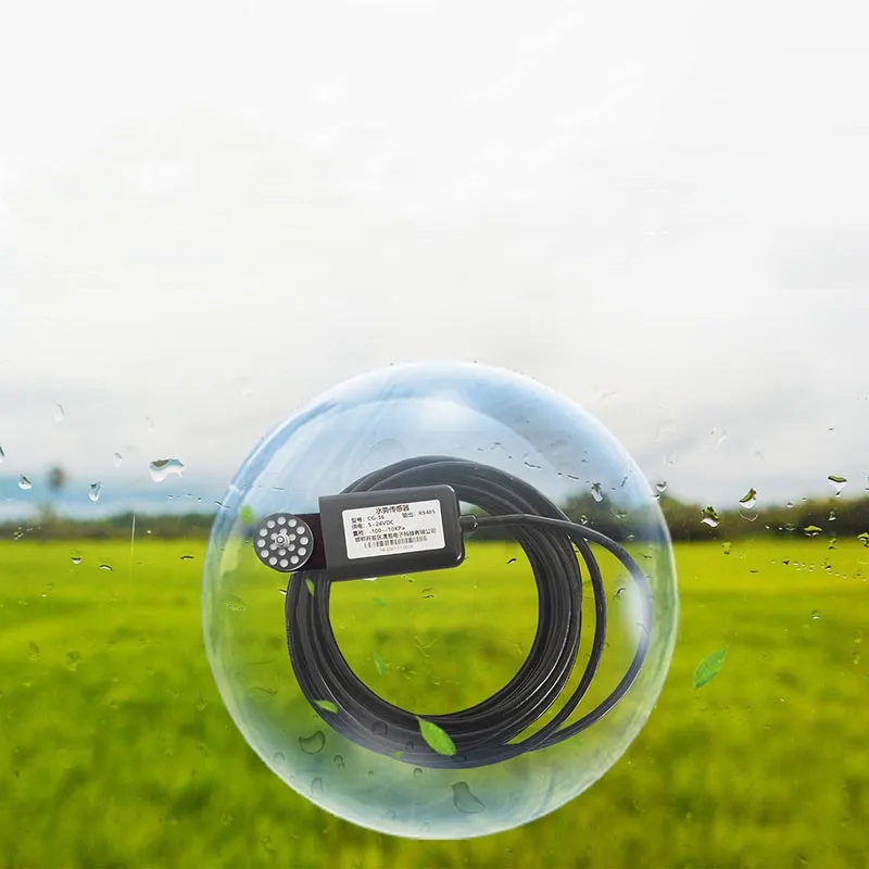 RS485 4-20MA OUTPUT LORA LORAWAN SOIL WATER POTENTIAL SENSOR for ...