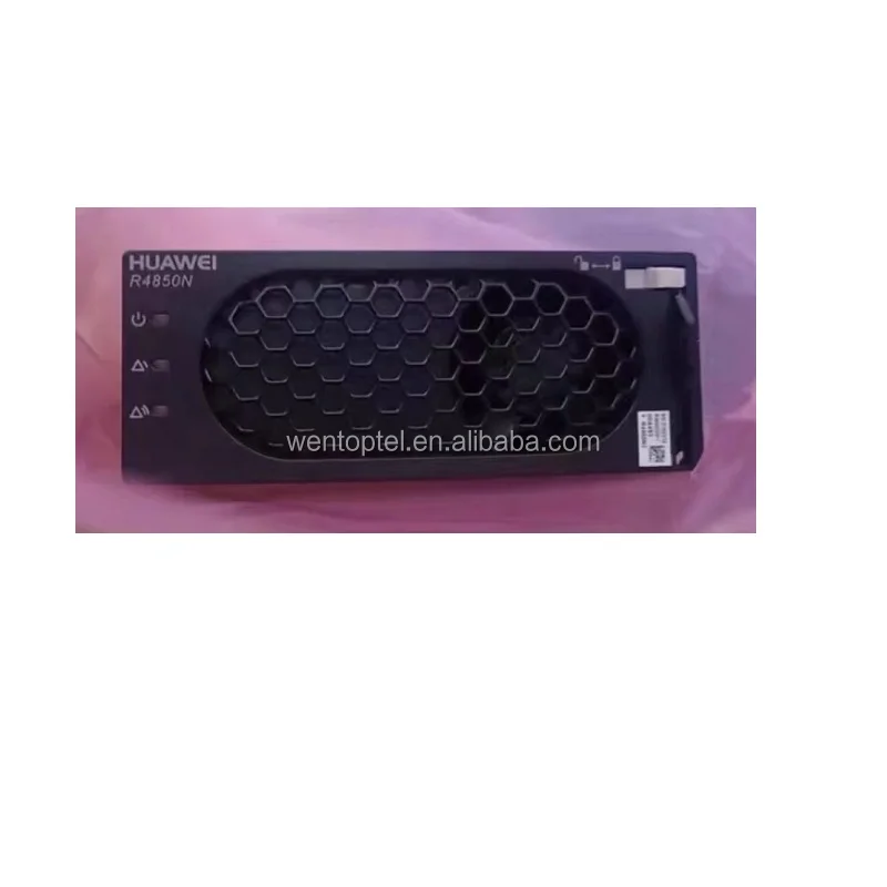 Brand New Rectifier Module R4850G5 02312TCX for Telecom Power