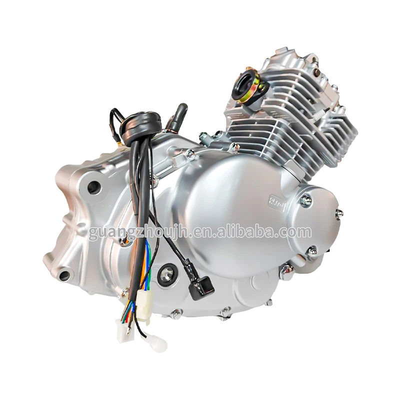 Suzuki Motorcycle Engine Gn125 Factory Wholesale Price 125cc Motorcycle ...