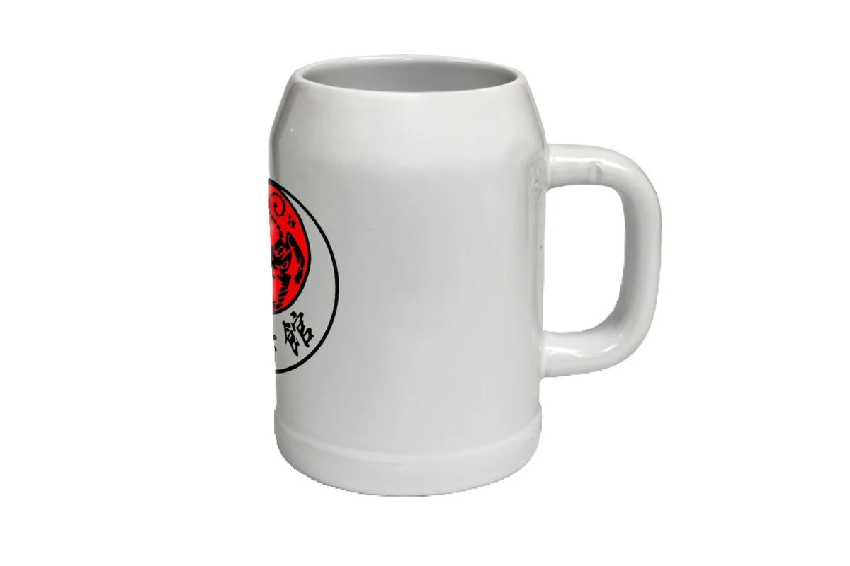 Oktoberfest Custom Ceramic Sublimation Beer Mug With Handle Beer ...
