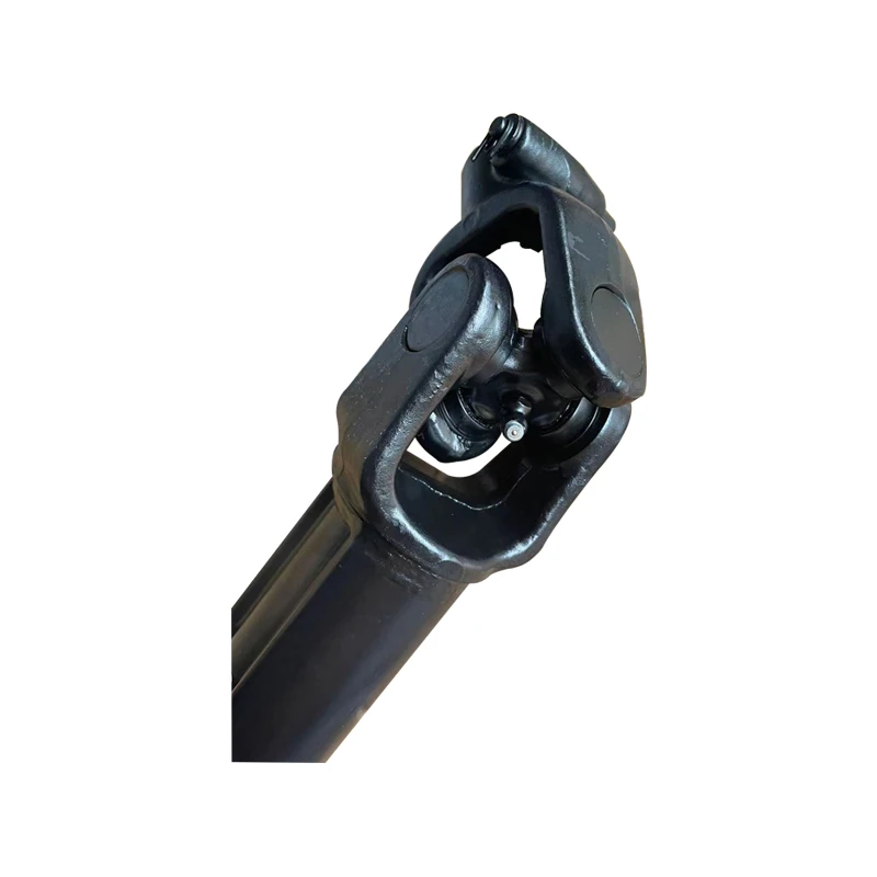 Pto Drive Shaft Cross Universal Joint Cardan Shaft Pto Shaft - Buy Pto ...