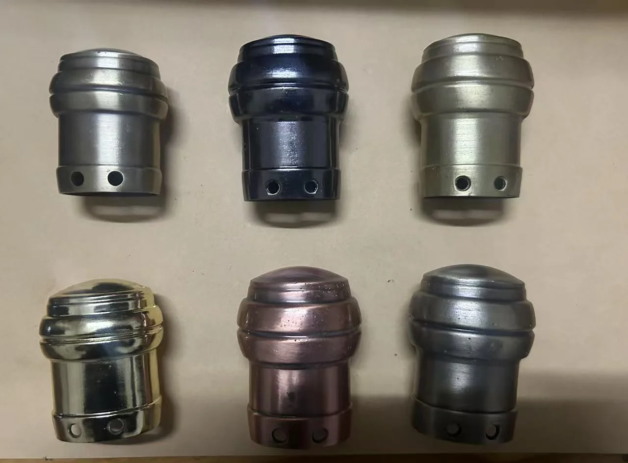 Metal Casket Coffin Hardware Funeral Supplies Importer Zinc Alloy Pipe ...