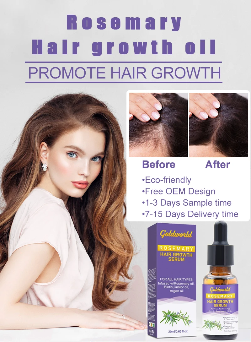 Best Hair Lost Treatment Long Hair Growing Oil Thickening Products ...