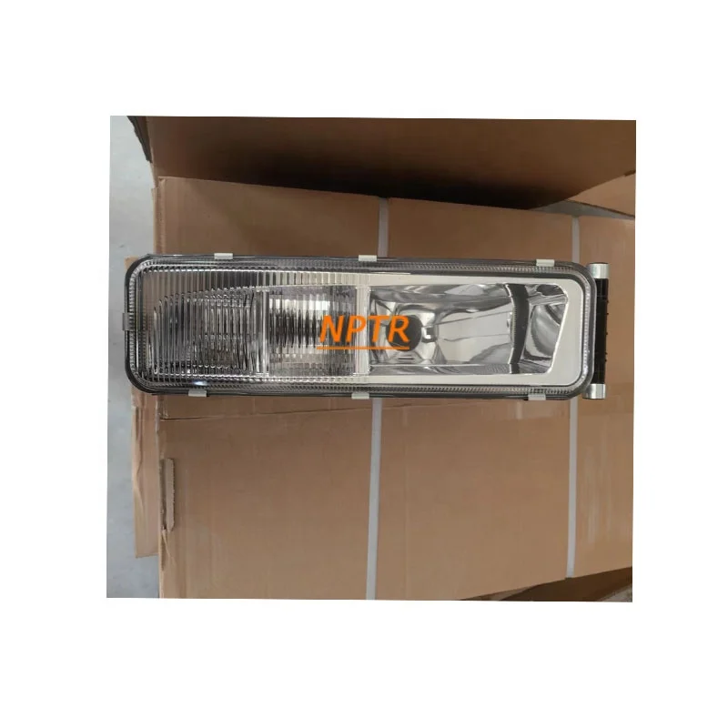 M-A-N Truck TGM Euro6 Body Parts Fog Lamp 81251016573 LH Fog Light ...