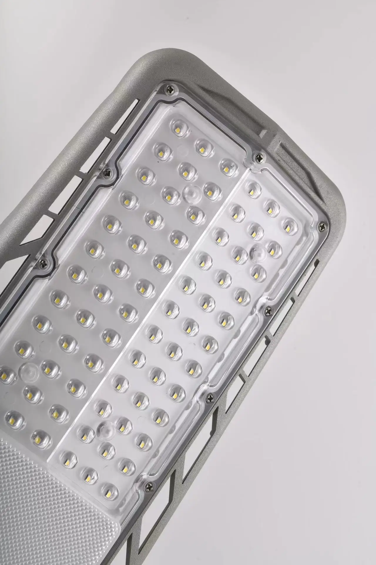 Outdoor Lighting Aluminium Ip66 Street Light 50w 100w 150w 200w Smd Led ...