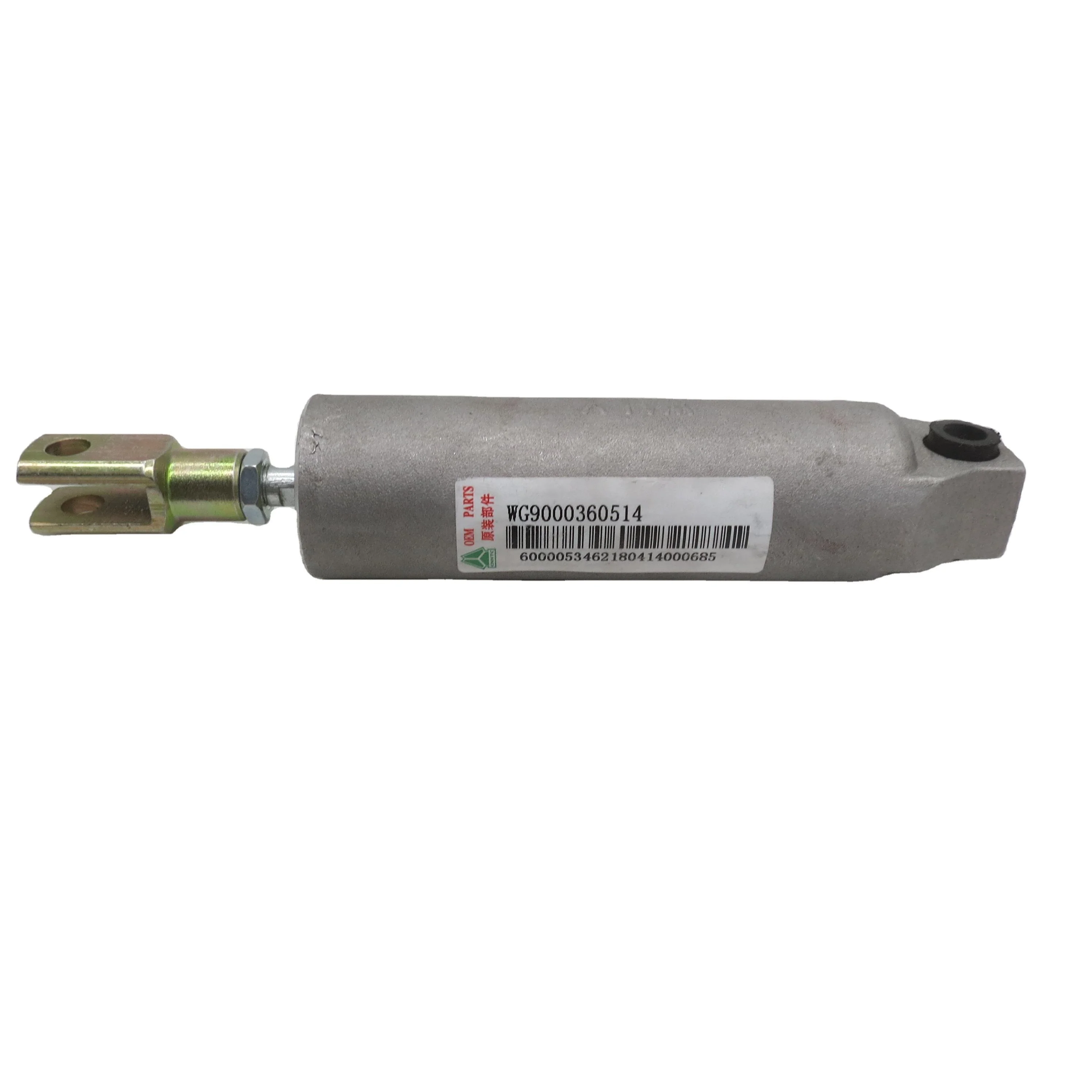 SINOTRUK HOWO Truck Parts - Differential Lock Cylinder