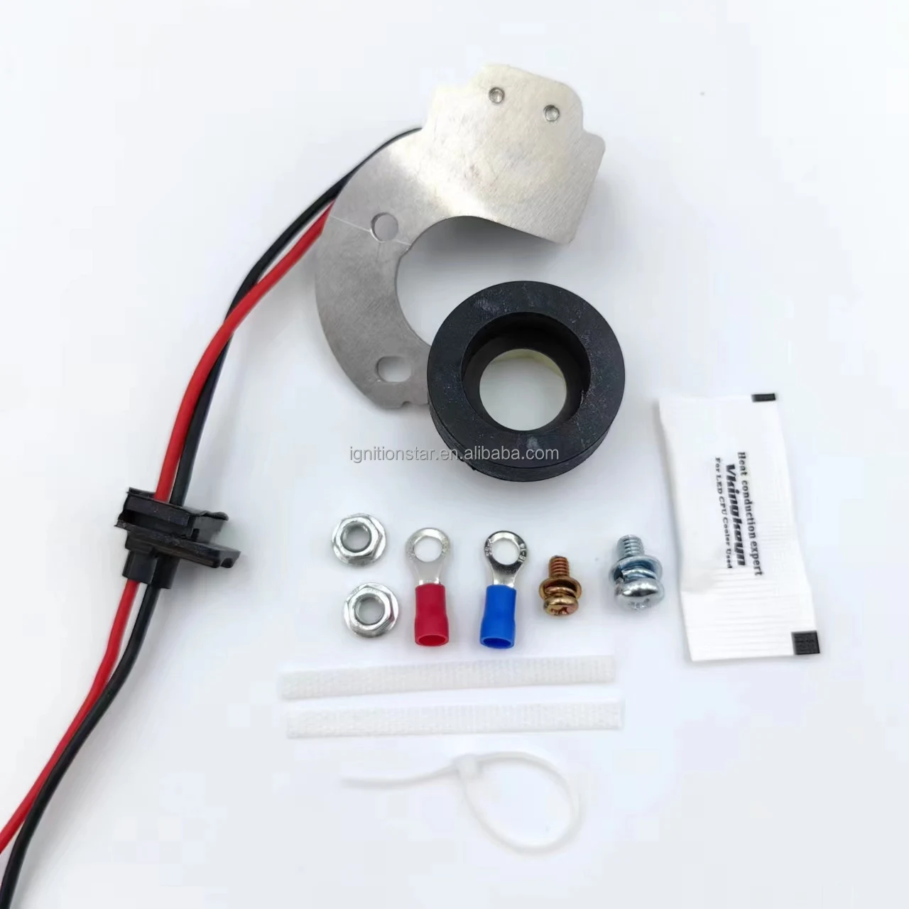 Lucas 20D8 IGNITION CONVERSION KIT| Alibaba.com