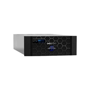 Dell Emc Isilon X410 X-series Nas Server 2x 8c E5-2640v2 128gb Ram 36x ...