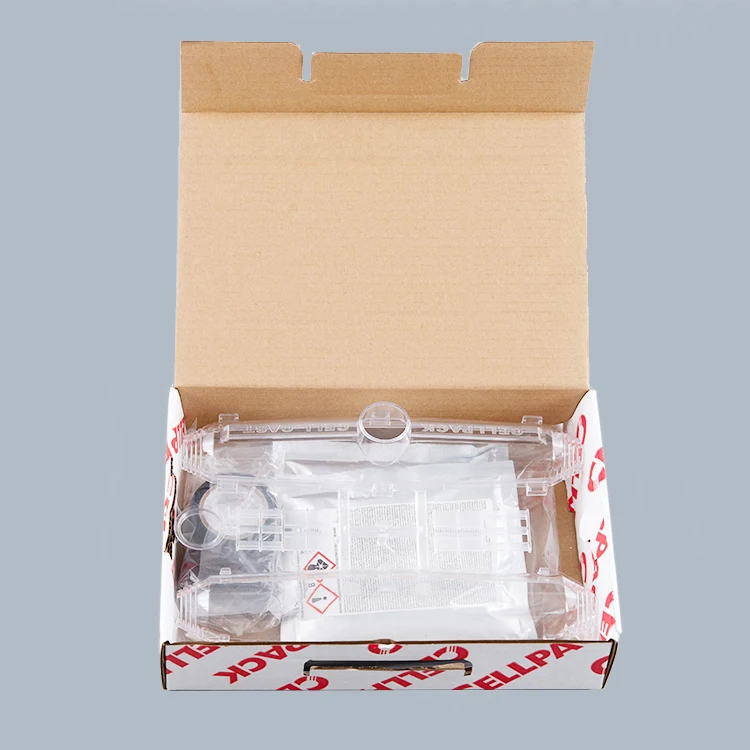 Waterproof M12 Cast Resin Cable Joint Kits for Low Voltage