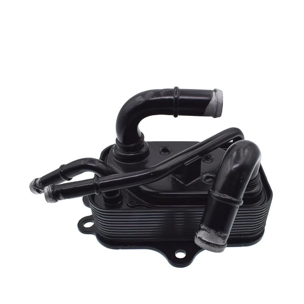 Aluminium Oil Cooler Kit New Kind 25610-F2000 25610F2000 Radiator ...