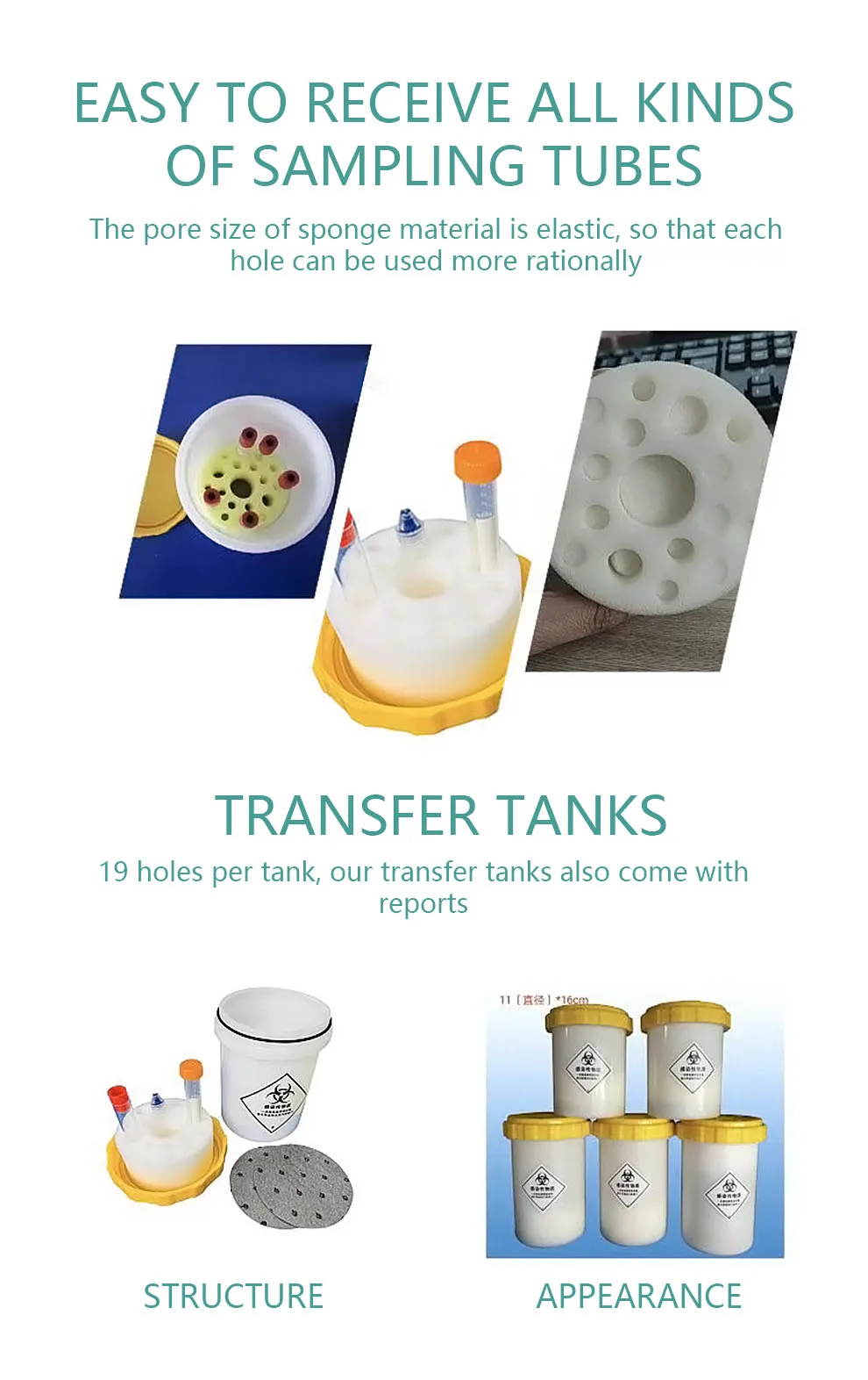 Medical Cool Box - Efficient Blood Transport Solutions