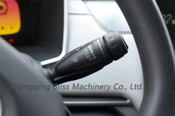 Rechargeable Second-hand Lithium Cargo Cars Customized New Energy ...