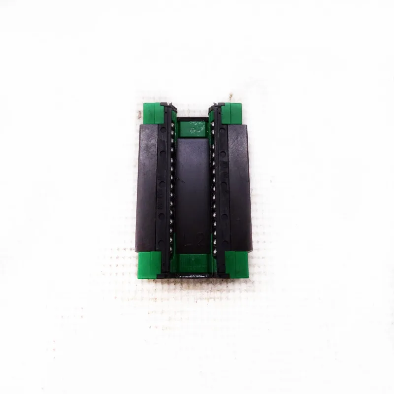 Original Linear Guideway Linear Guide Block KWVE20 KWVE20-B-N KWVE20-B-SN KWVE20-B-SN-G2-V2 ...
