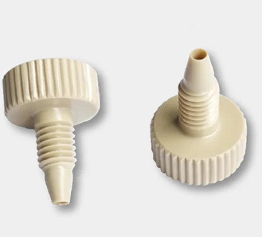 228-18565 Plastic Peek Screws Shimadzu Chromatography Accessories Gas ...