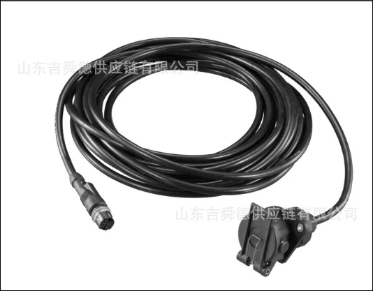 Wabco Wabco Ebs Power Cord 15m4491731500wabcoebs Power Cord ...