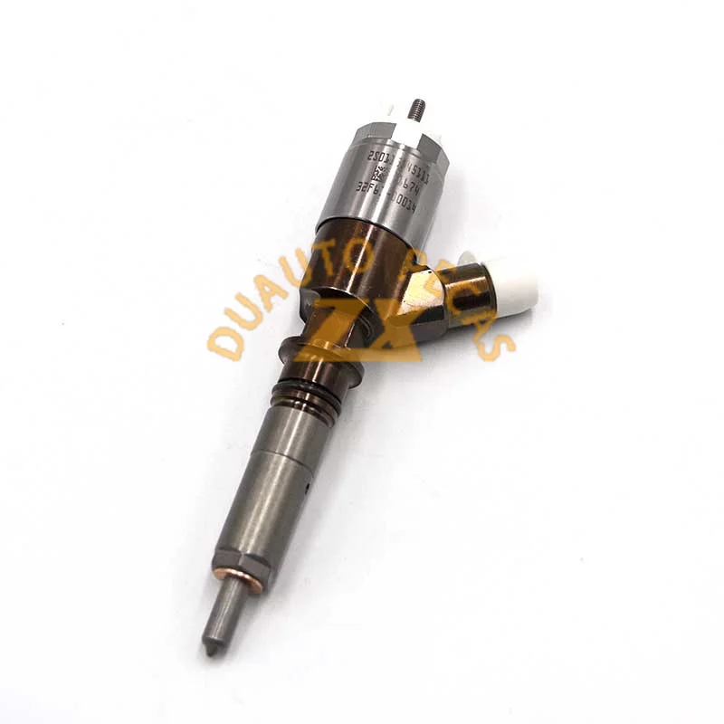 High Quality Machinery Engine Injector 32f61-00013 32f6100013 - Buy ...