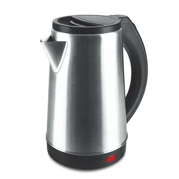 Variable Frequency Beam Kettle Food Grade 316 Stainless Steel Heating ...