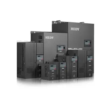 Hedy Hd700 380v 400v 440v 4kw Frequency Inverter Vfd Ac Drive - Buy ...