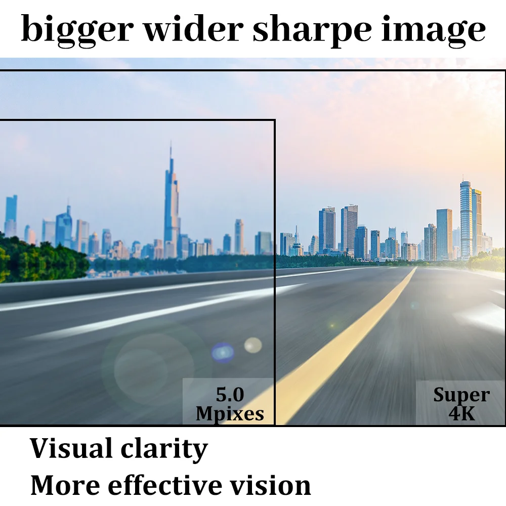 Anxinshi 8MP PTZ Camera - Professional 4K Video Conference