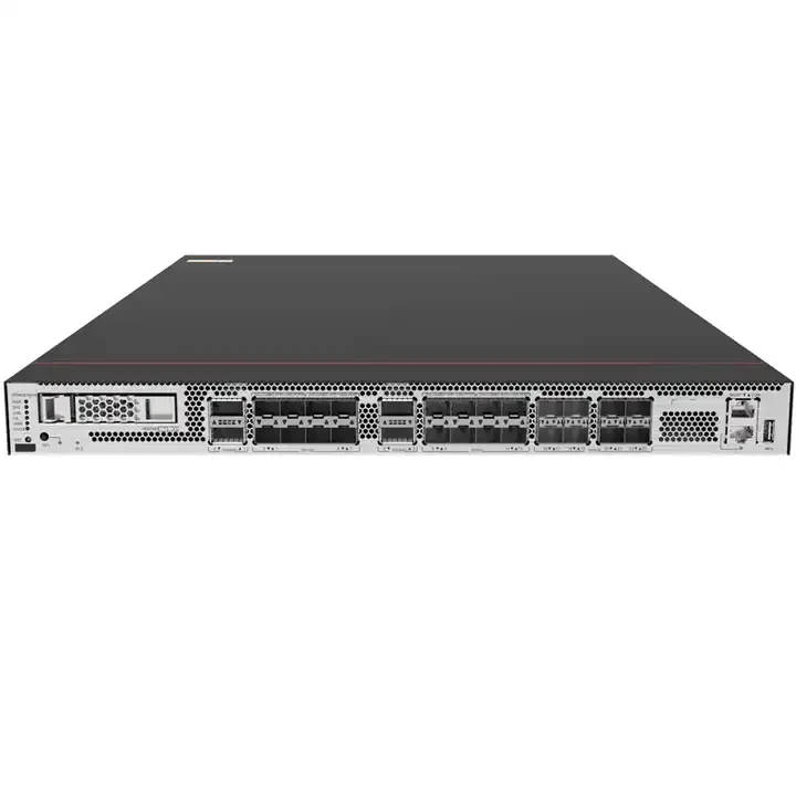 Hisecengine Usg6000f Series Enterprise Rackmount Security Gateway Ai Multi-port Firewall ...