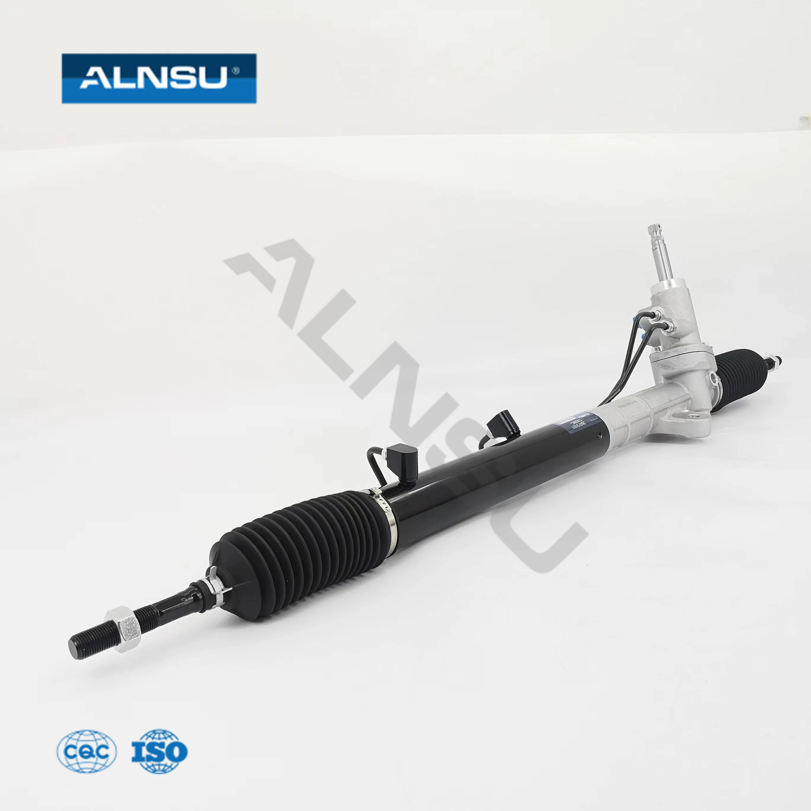 Steering Rack for 57700-2S100 57700-3W001 57700-3W000 57700-2S100 57700 ...