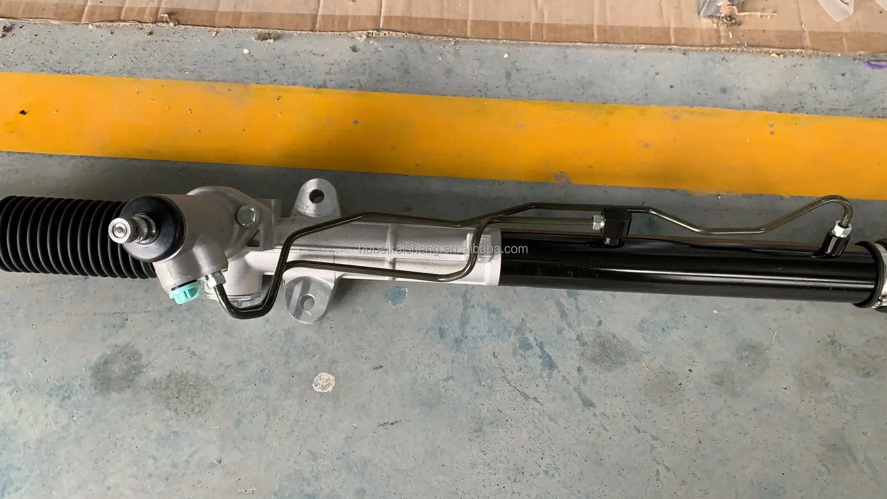 Aftermarket Power Steering Rack for Hyundai Sonata NF