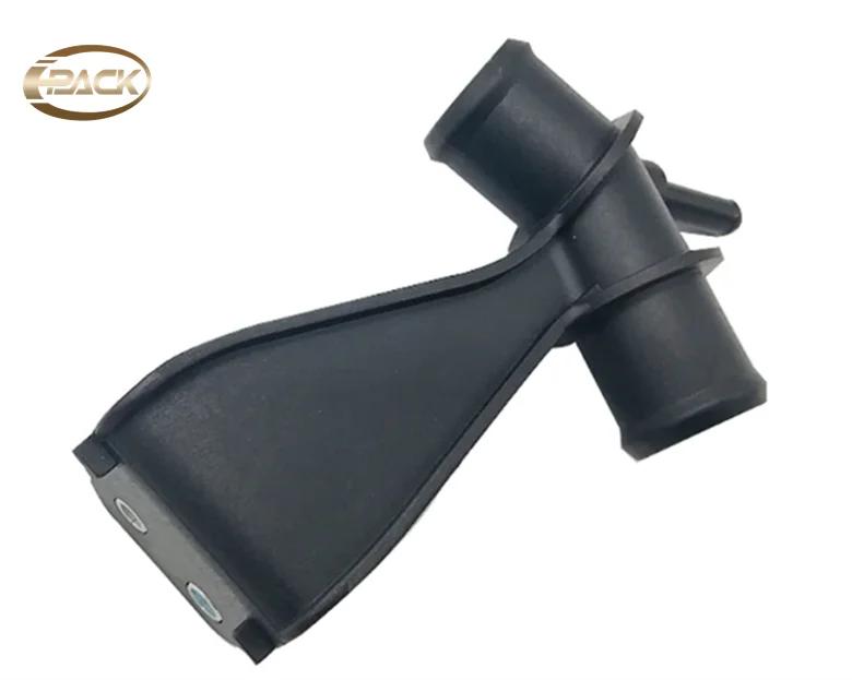 Engine Coolant Parts 16577-0D030 Radiator Pipe Water Car Water Outlet ...