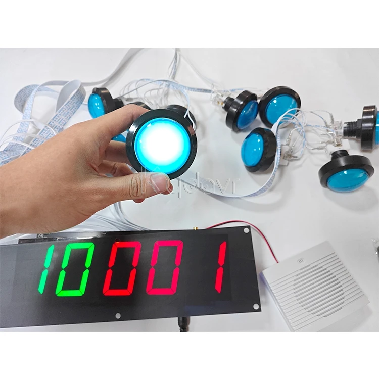 Kydavr IM-FY006 Response Blaze Pod Improve Reflex Rehabilitation ...