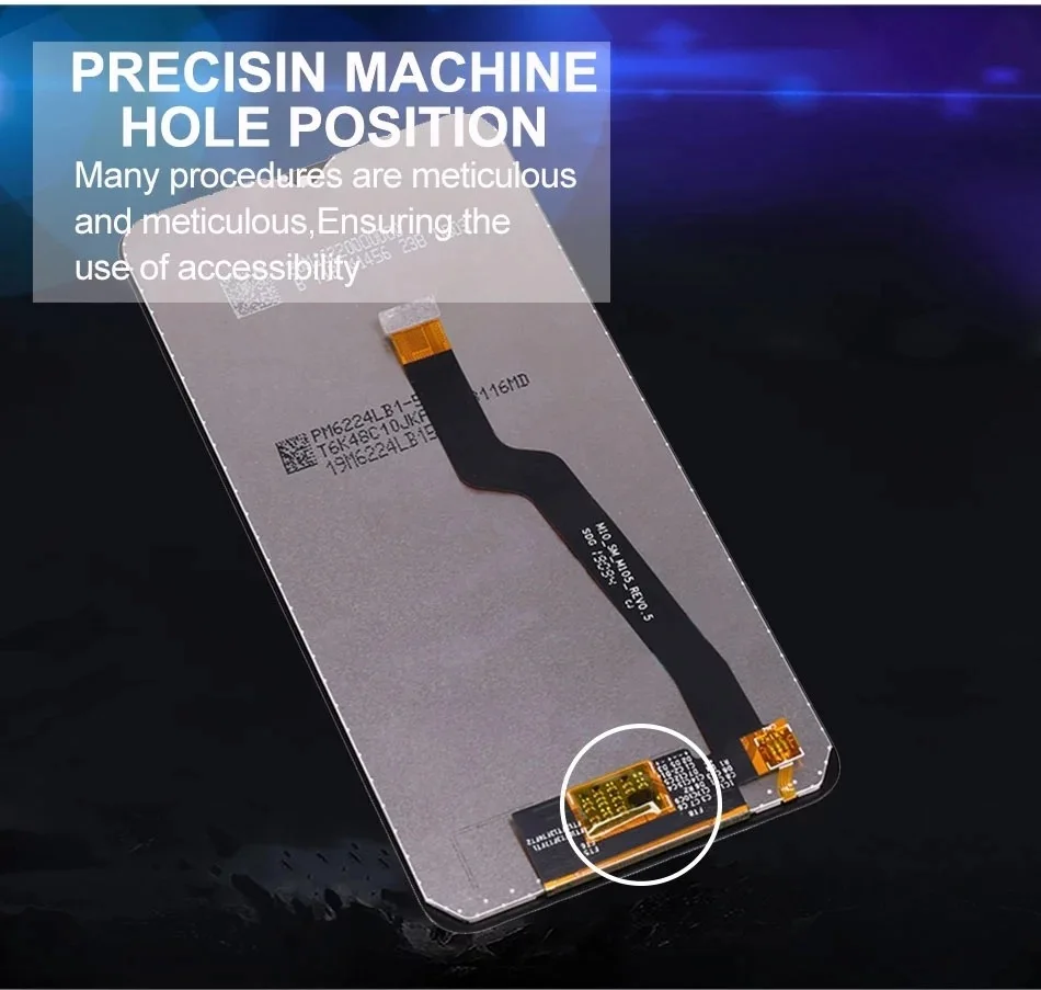 Samsung J2 J3 J4 J8 J710 J720 J730 LCD Screens - Original Quality