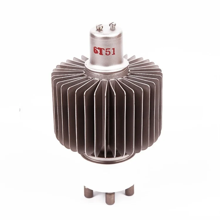 Power Supply Metal Ceramic Electron E3062c Power Triode Tube 6t51 - Buy ...