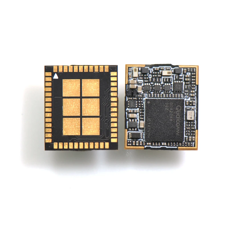 Qualcomm Atheros Wcn6856 2x2 Mu-mimo 6ghz Max 15dbm Per Chain Wifi 6e ...