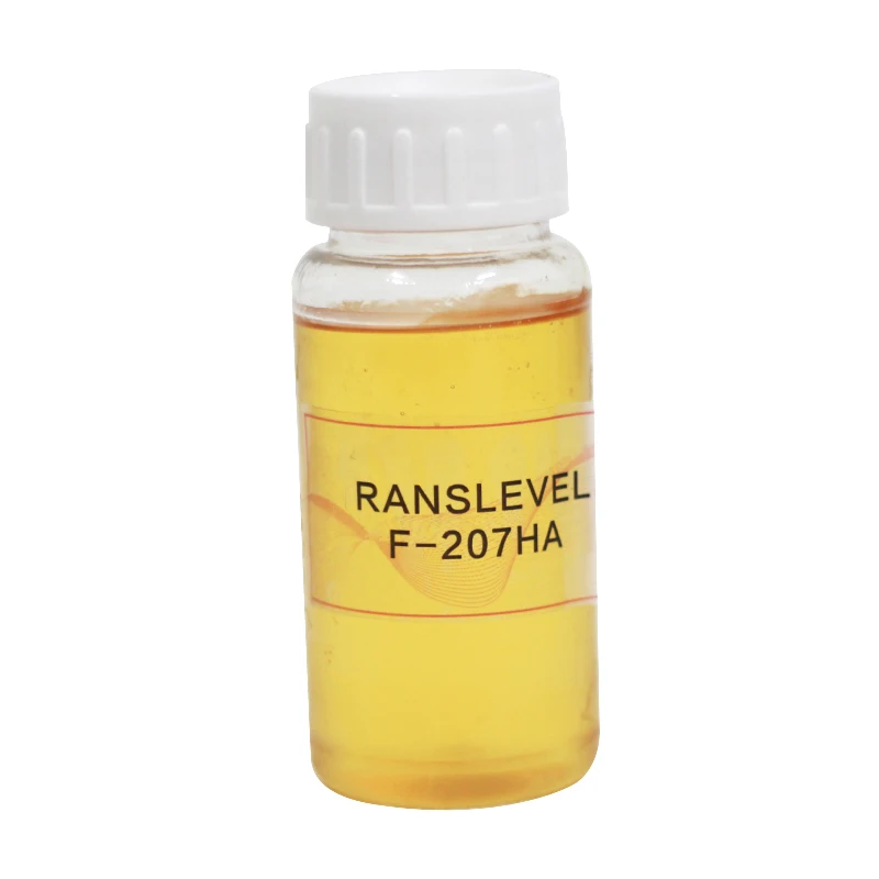 207ha Yellow To Brown - Yellow Transparent Viscous Liquid Anti ...